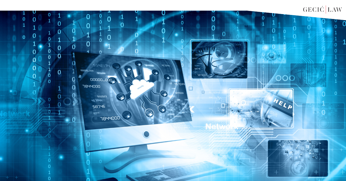 The Digital Revolution in Serbian Business Entity Registration | Gecić Law