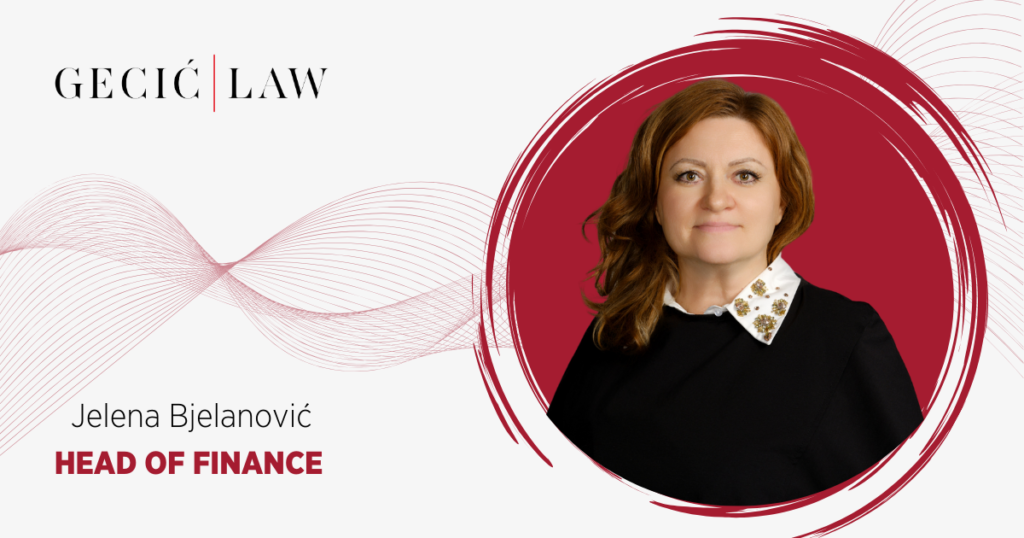 Gecić Law – Law firm Serbia - Gecić Law